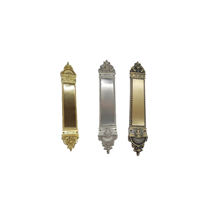 India International House Ltd.