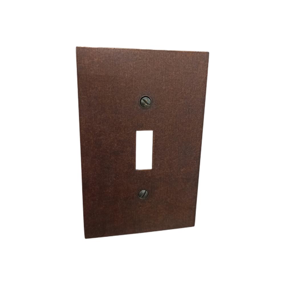 Buy SWITCH PLATES plain SPP1008 at the best price | Builder Hardware